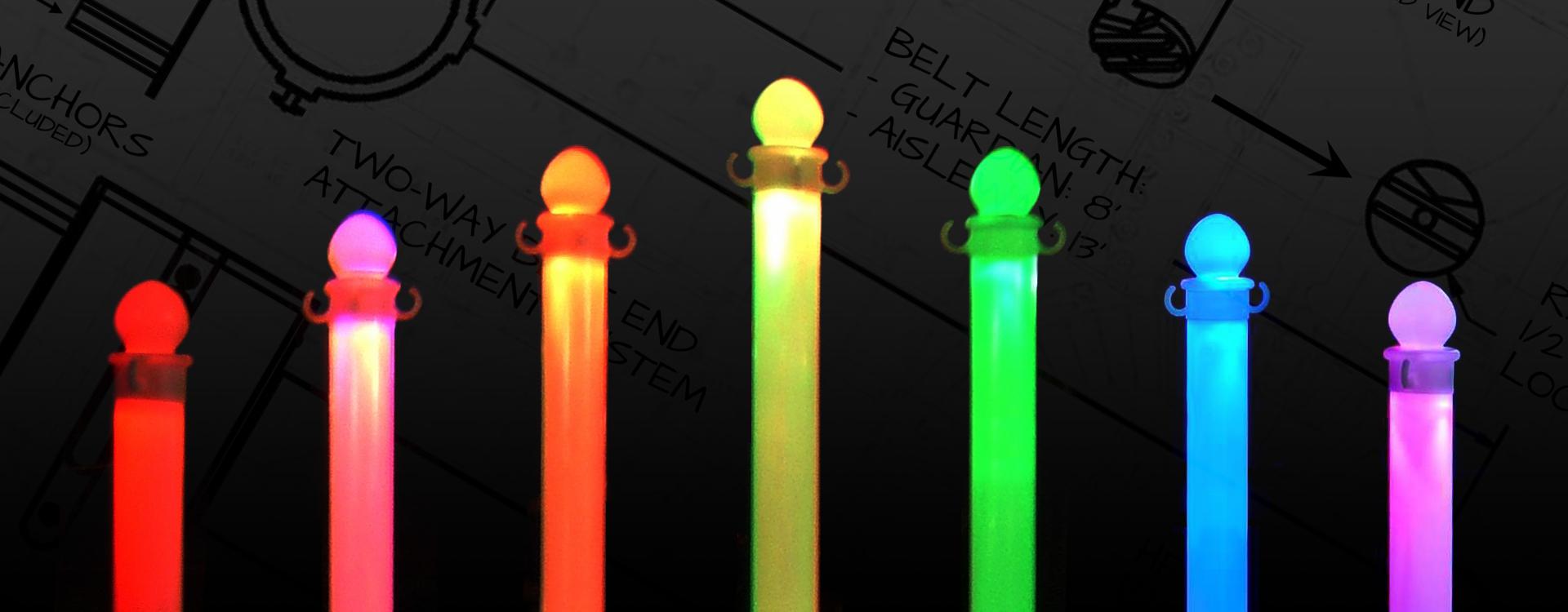 VIP Crowd Control Shop