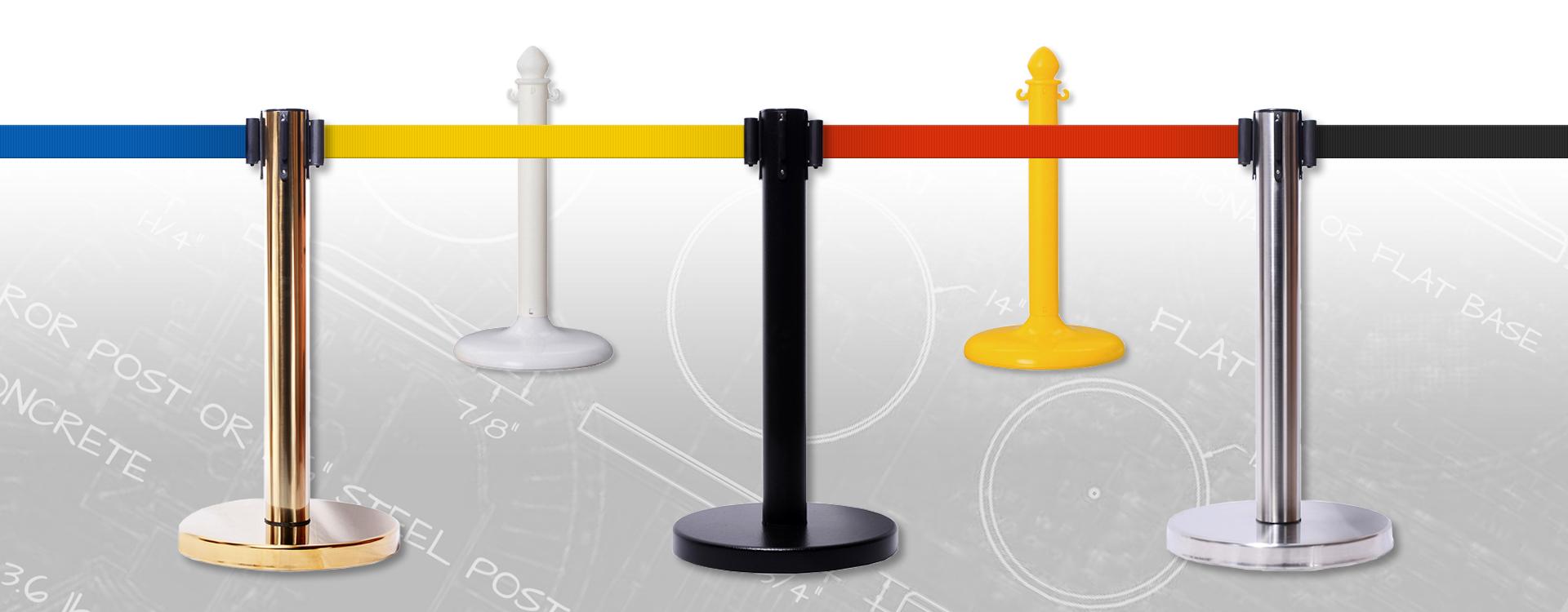 VIP Crowd Control Shop